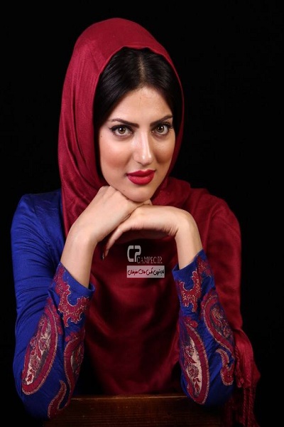عکس های حنانه شهشهانی بیوگرافی تــــــــوپ تـــــــــاپ